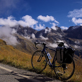 Cyclotourisme : Itinéraires en France et conseils « Blog infotourisme