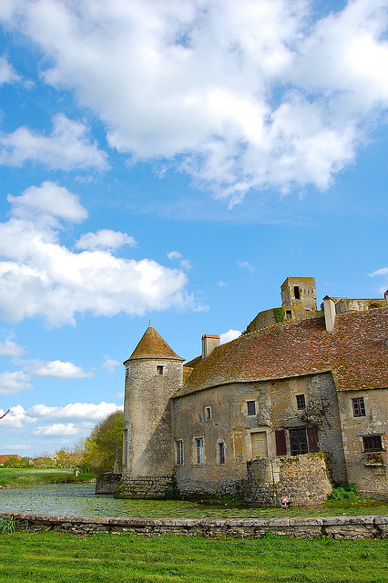 Voyage dans le Cher « Blog infotourisme