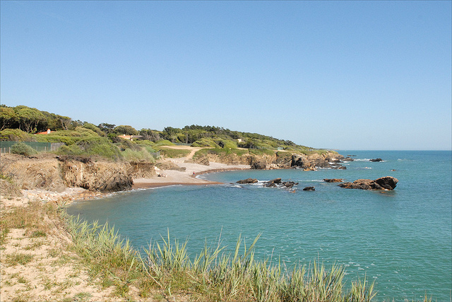 Voyage en Vendée « Blog infotourisme