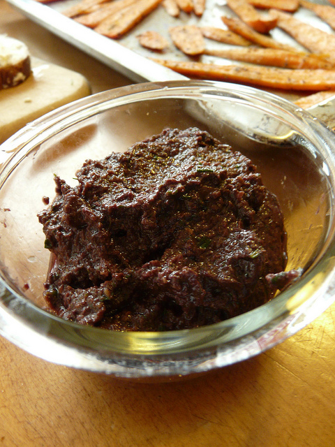 A la découverte de la Tapenade « Blog infotourisme