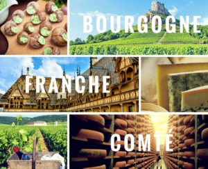 Idée destination : La Bourgogne-Franche-Comté « Blog infotourisme